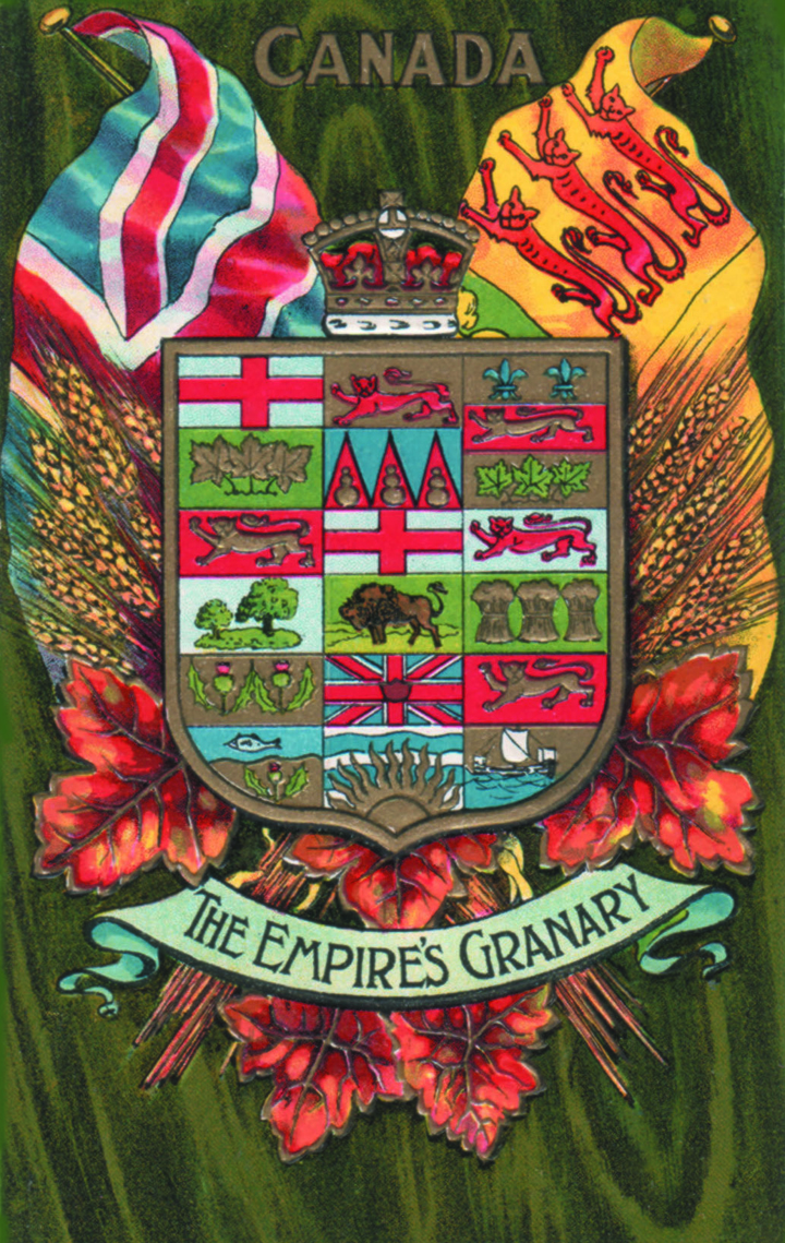 The Heady Days of the Laurier Era. » Canadian Culture Thing